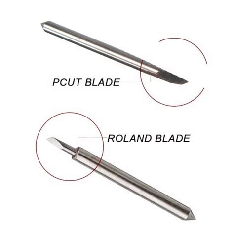 Cuyi Cutter Plotter Replacement Blade 3pcs Shopee Philippines