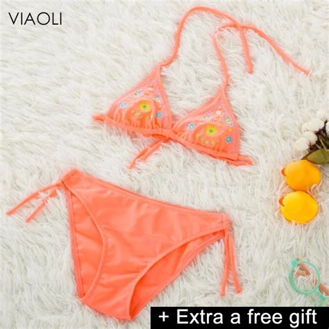 Танкини для маленьких девочек комплект бикини одежда для купания