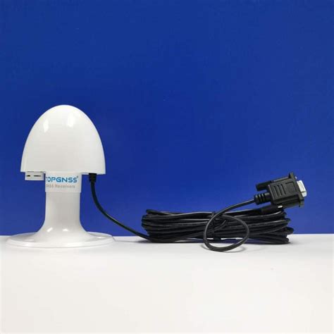 Top103 Db9 Female 12 24v 4800 Gnss Receiver Rs232 Level Nmea0183 Gps G Topgnss Store