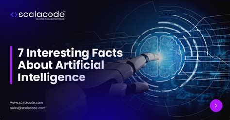 Scalacode On Linkedin Ai Bots Transforming Facts Artificialintelligence Airevolution