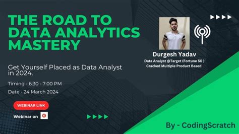 Data Datascience Durgesh Yadav 🇮🇳