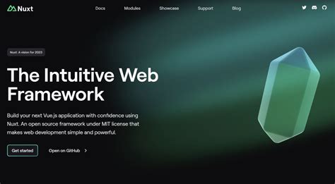 Qué es Nuxt y cuáles son sus beneficios