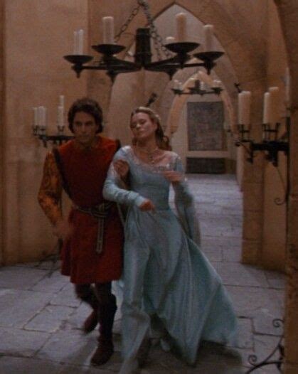 Buttercup And Humperdinck Princess Bride Dress Princess Bride