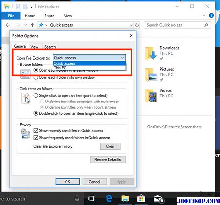 Najbolji Windows File Explorer Savjeti I Trikovi Za Windows 10 Windows 2025