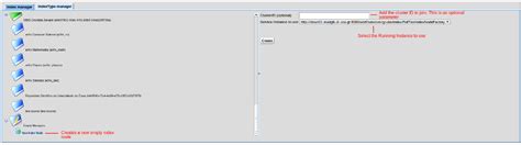 Index Management Gcube Wiki