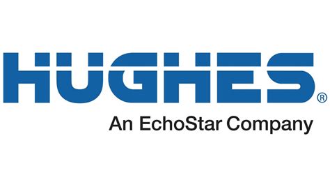 Hughes Aircraft Logo