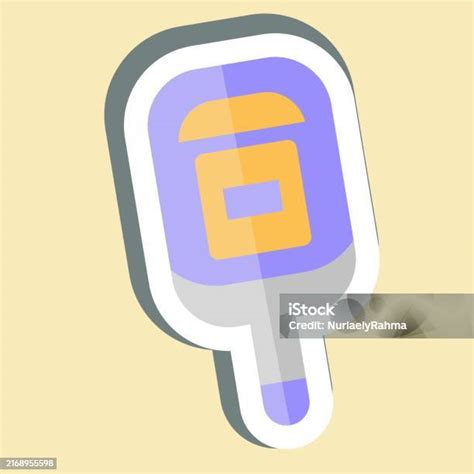 스티커 온도계 측정 기호와 관련이 있습니다 간단한 일러스트레이션 0명에 대한 스톡 벡터 아트 및 기타 이미지 0명 개념