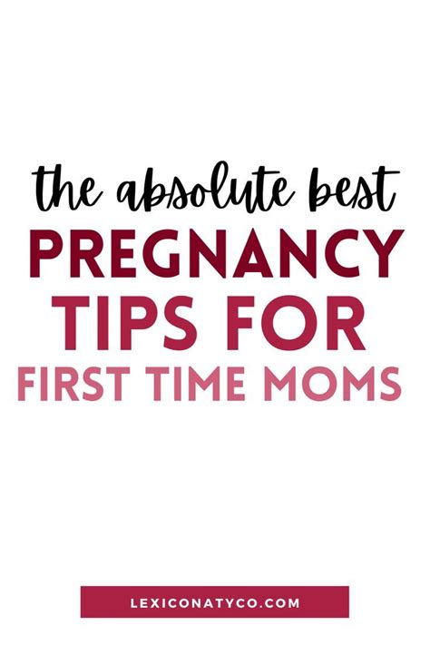 Everything New Moms Should Know About The Stages Of Pregnancy Month By