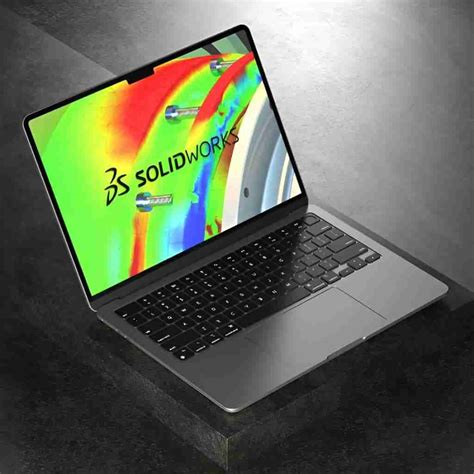 How To Use Finite Element Analysis In Solidworks Simulation