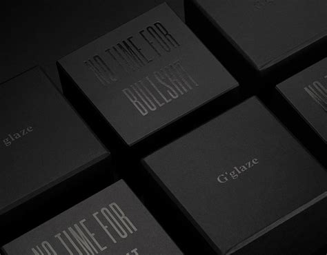F61 Agency on Behance