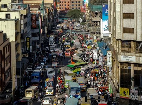 How To Travel Between Nairobi Kenya And Kampala Uganda By Bus Where