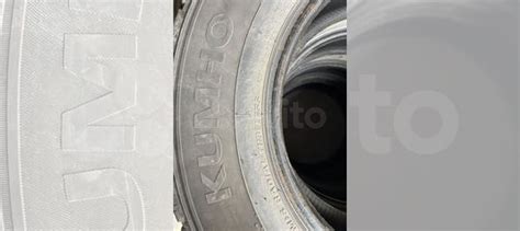 Шины бу 215 75 16с купить в Симферополе | Авито