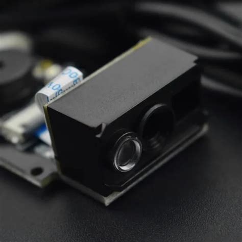 Gm77 Barcode Qr Code Scanning Module Efficient And Reliable