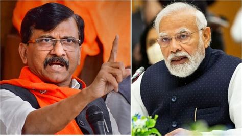 Focus On Vulnerable Borders Instead Of Focusing Sanjay Raut