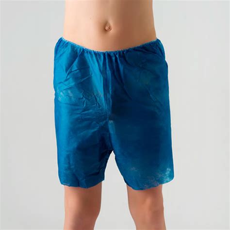 Одноразовые трусы для колоноскопии купить на