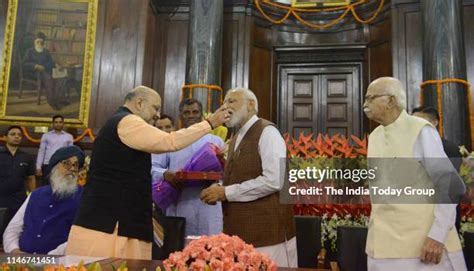 58 Naredra Modi Photos And High Res Pictures Getty Images