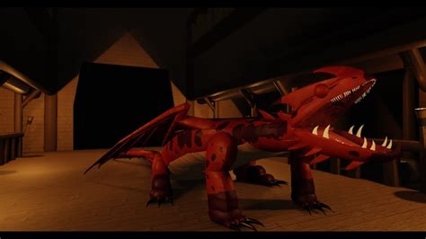 Roblox Httyd Rp Singetail Youtube