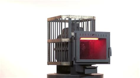 Печь банная чугунная Сибирь 24 Панорамная дверца сетка Смотреть онлайн в поиске Яндекса