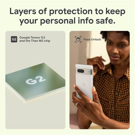 Google Pixel 7 Impressive Features And Great Potential