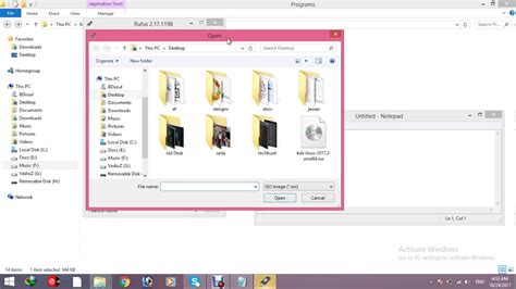 Create Bootable Kali Linux Usb Miloadvertising