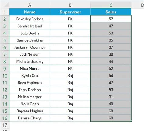 Make Your Excel Data Invisible Unbelievable Trick Pk An Excel Expert