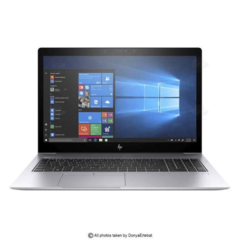 Hp Elitebook G A