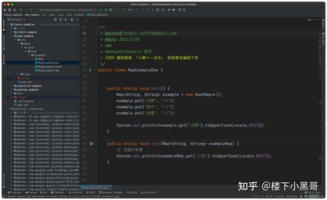 这样设置，让你的 Idea 好看到爆炸 知乎