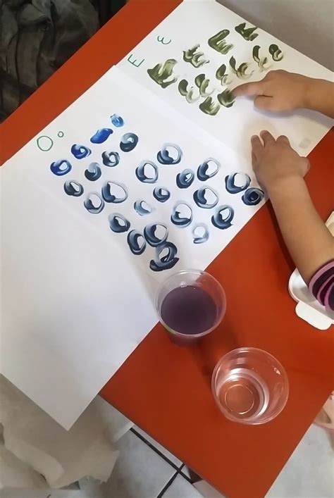 Κέντρο Στήριξης Παιδιών Και Ενηλίκων Ομάδες προετοιμασίας για την Α