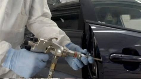 Upper Body Rust Protection Endrust Australia