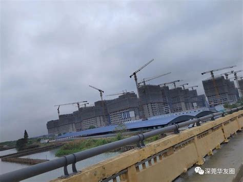 重磅！华为上海青浦基地3大公寓群实地考察，附最新进展图！ 知乎