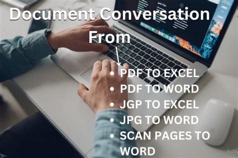 Convert Pdf To Excel Or Scan Pages To Excel Or Google Sheet By Maliksomi Fiverr