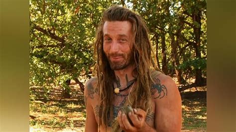 Prime Video Naked And Afraid Season 11