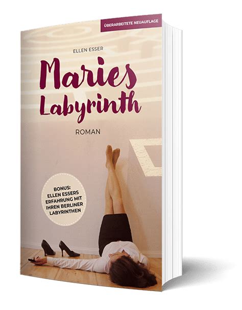 Maries Labyrinth Von Ellen Esser