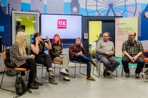 Mentorship Speed Matching Mark Stringer