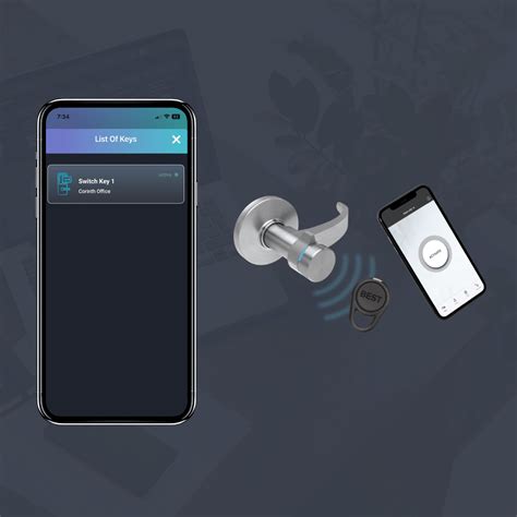 What Are Keyless Door Entry Systems And How Can They Help You Keri Systems