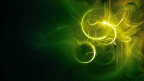 Green Abstract Wallpapers 4k Hd Backgrounds On Wallpaperbat