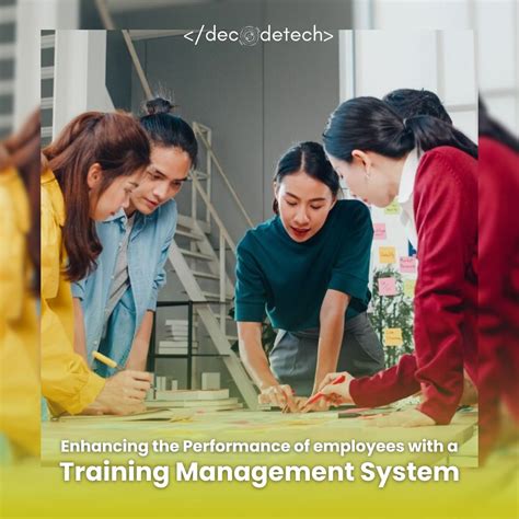 Decode Technologies On Linkedin Trainingmanagementsystem