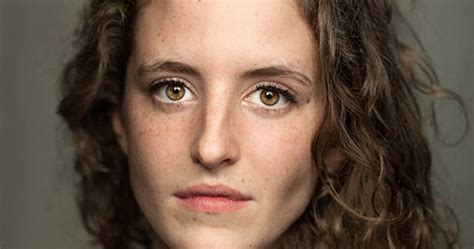 Derry Girls Louisa Harland To Star In Upcoming Disney Series The Ballad Of Renegade Nell