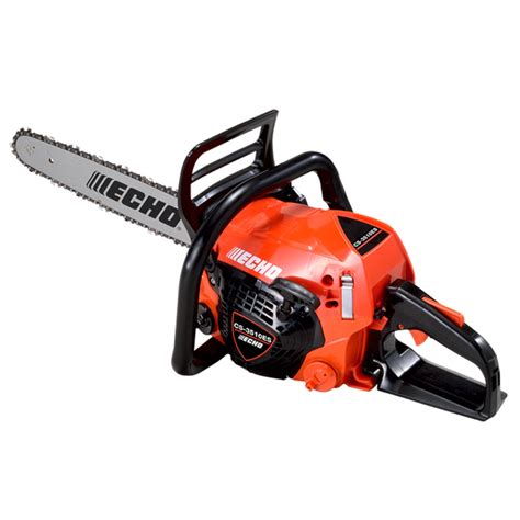 Echo CS ES Petrol Chainsaw Bar Campey Turf Care Shop