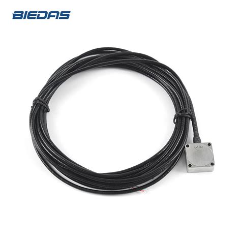 Biedas Dr05 Voltage Output Easy To Use Capacitance Accelerometer Capacitance Accelerometer And
