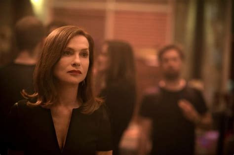 A Mother And Son Form A Taboo Bond In Exclusive U S Trailer For Isabelle Stevers Grand Jeté