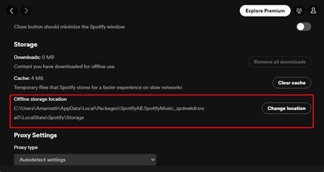 Spotify Local Files Not Showing On Windows 10 Ways To Fix It