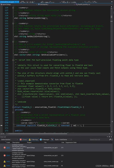 Session ＞run时遇到的问题non Zero Status Code Returned While Running Softma
