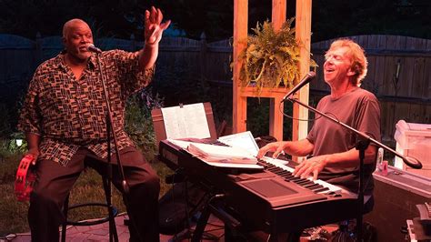 Music On The Half Shell Presents Steve Bassett And The Mystic Soul Bubbas Kilmarnock Virginia