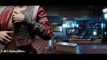 Panam Palmer Booty Call Fucks V Xnxx Com