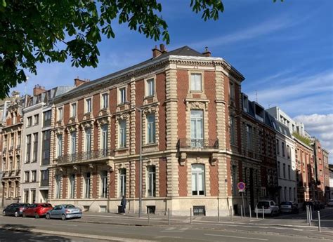 Thomas Ehrmann Sur Linkedin Cbre Lille Esplanade Quaiduwault