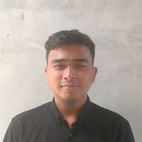 Rizqi Maulana Firdaus Staff Spinter Pt Global Jet Express Jandt