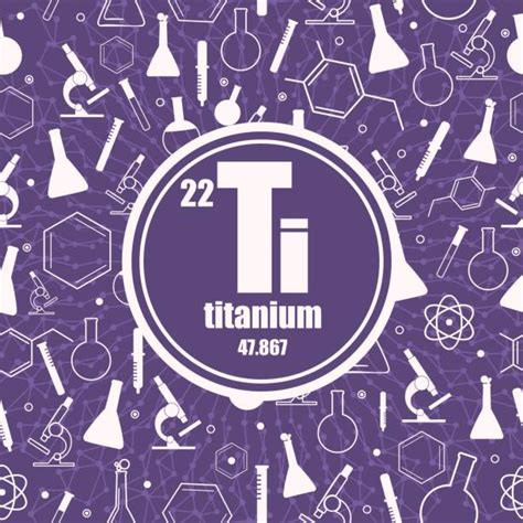 Titanium Illustrations Royalty Free Vector Graphics And Clip Art Istock