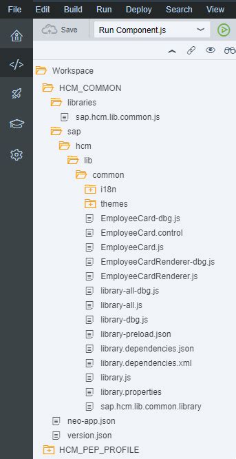 Deploy Transactional Sap Fiori Apps For Sap Busine Sap Community