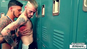 Southernstrokes Ginger Declan Moore Roh Gez Chtet Von Seth Knight Xvideos Com